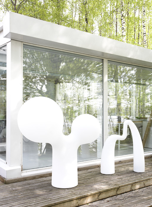 Double Bubble - Studio Eero Aarnio